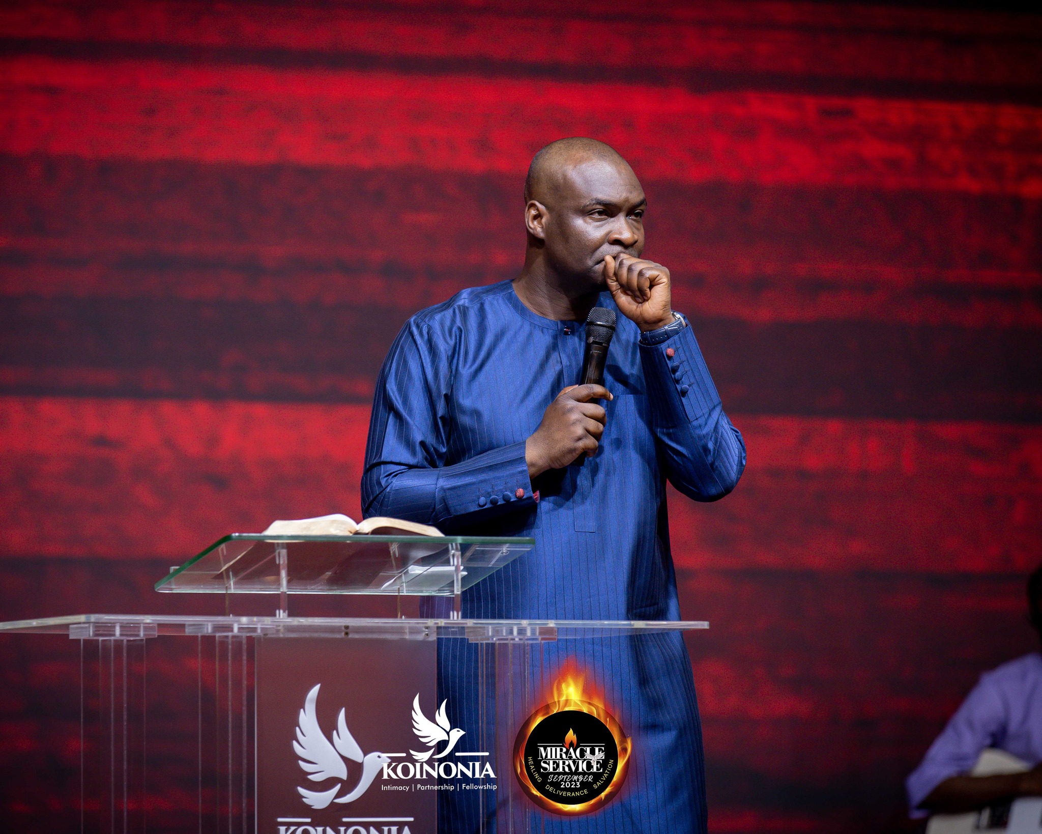 Gallery – KOINONIA GLOBAL (MEDIA)