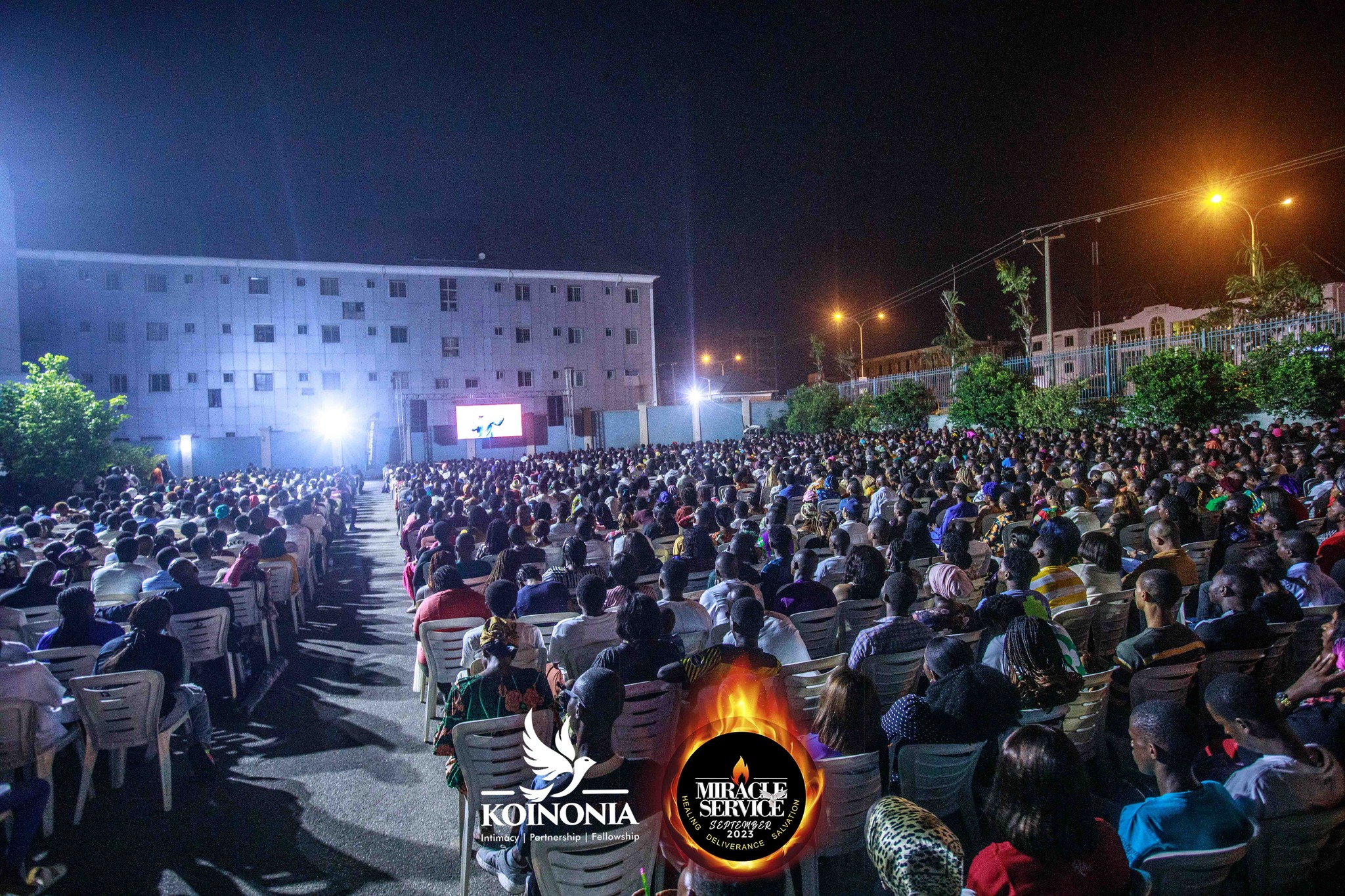 Gallery – KOINONIA GLOBAL (MEDIA)