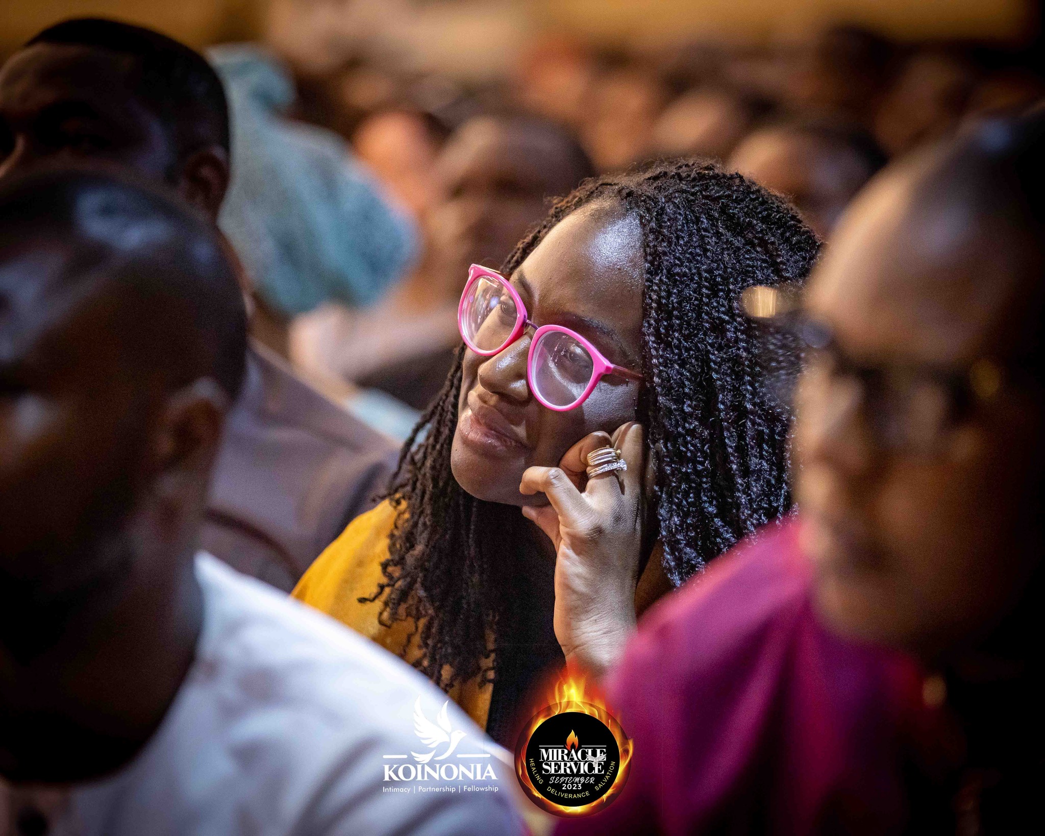 Gallery – KOINONIA GLOBAL (MEDIA)