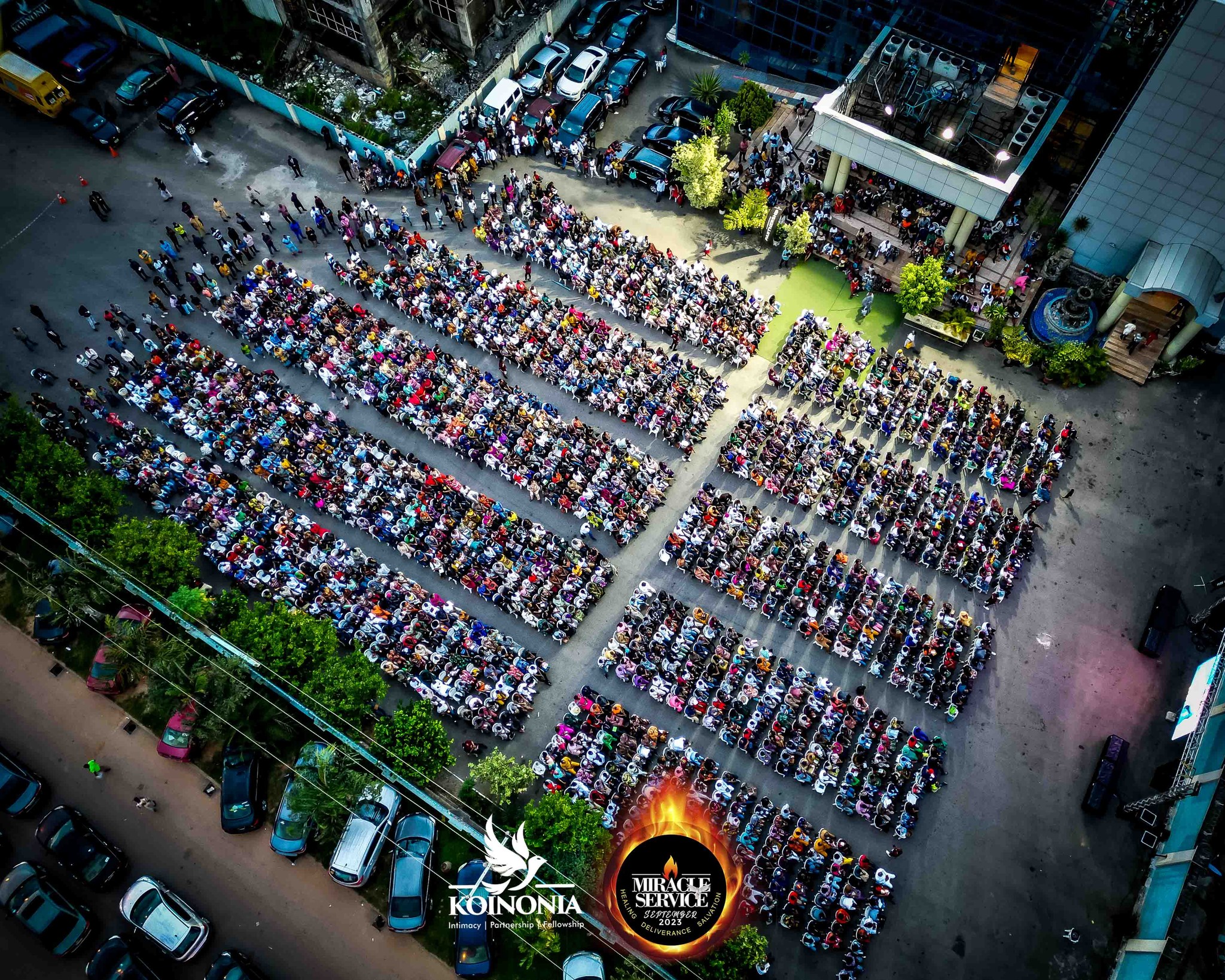 Gallery – KOINONIA GLOBAL (MEDIA)