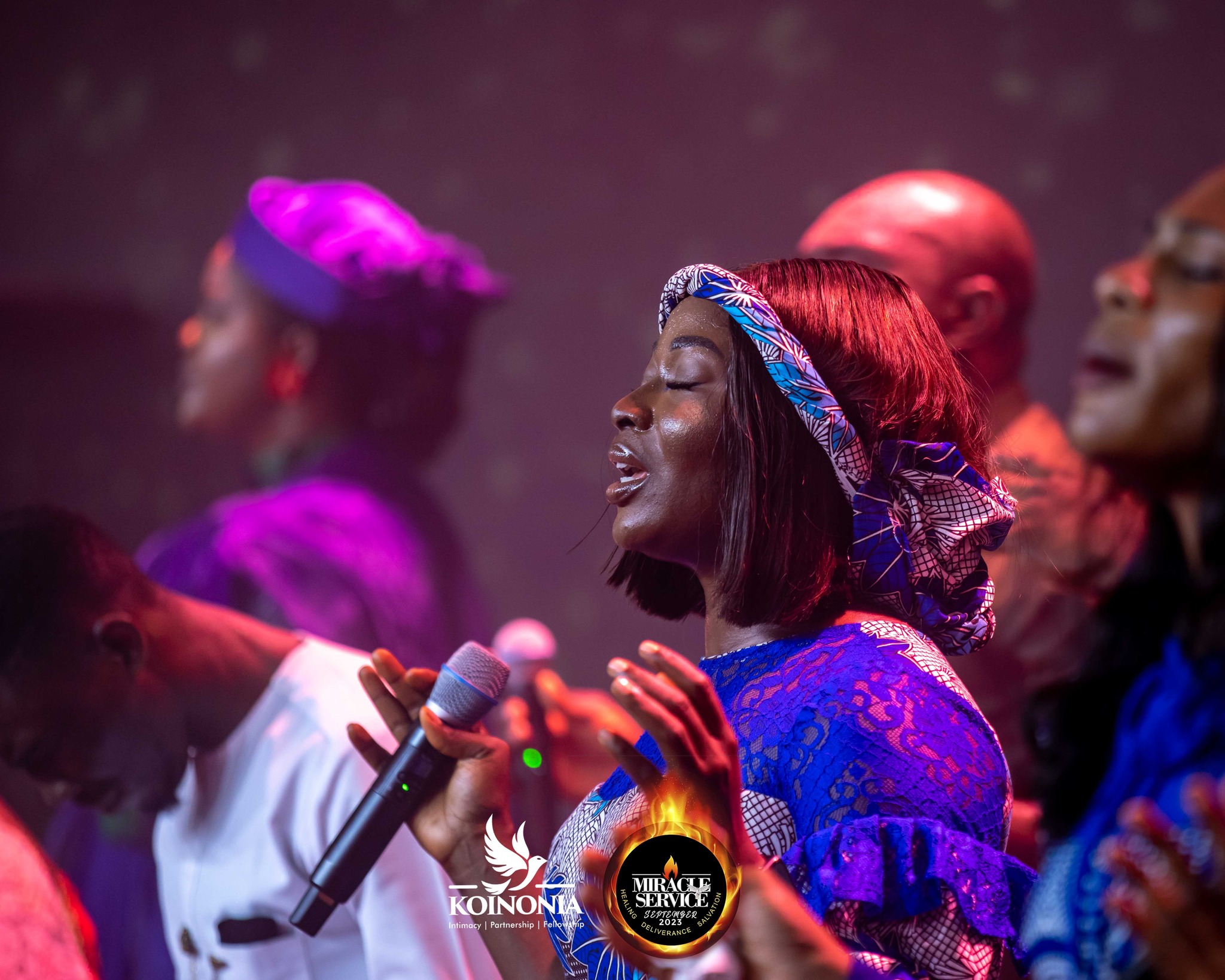 Gallery – KOINONIA GLOBAL (MEDIA)