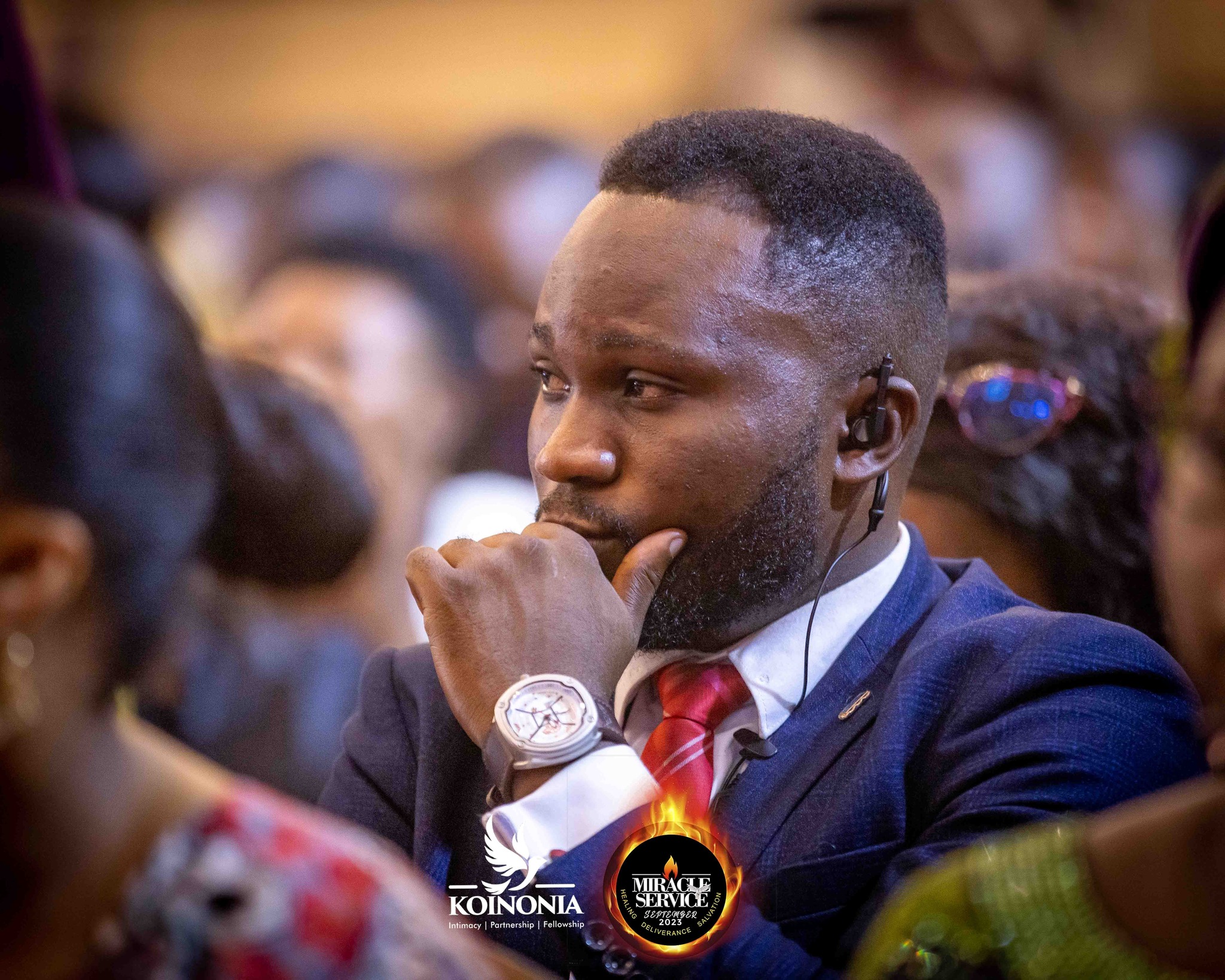 Gallery – KOINONIA GLOBAL (MEDIA)