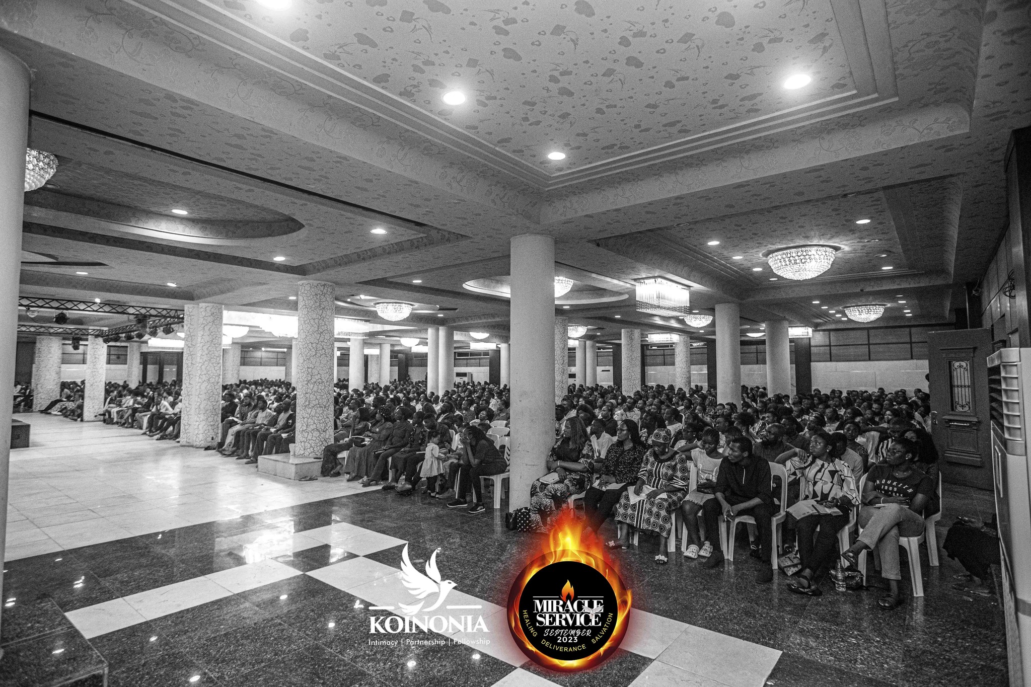 Gallery – KOINONIA GLOBAL (MEDIA)