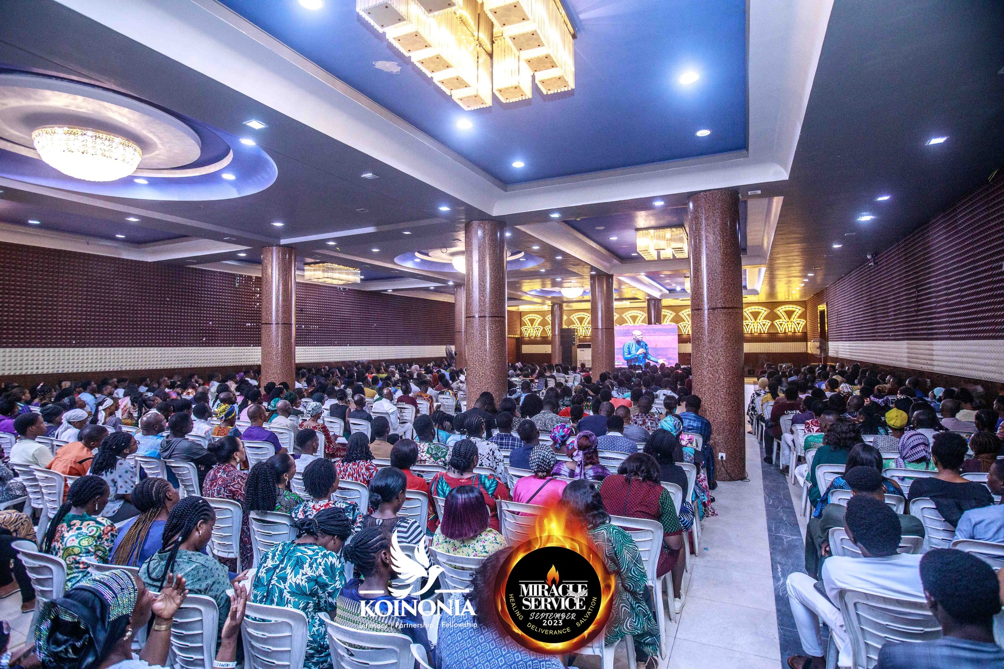 Gallery – KOINONIA GLOBAL (MEDIA)