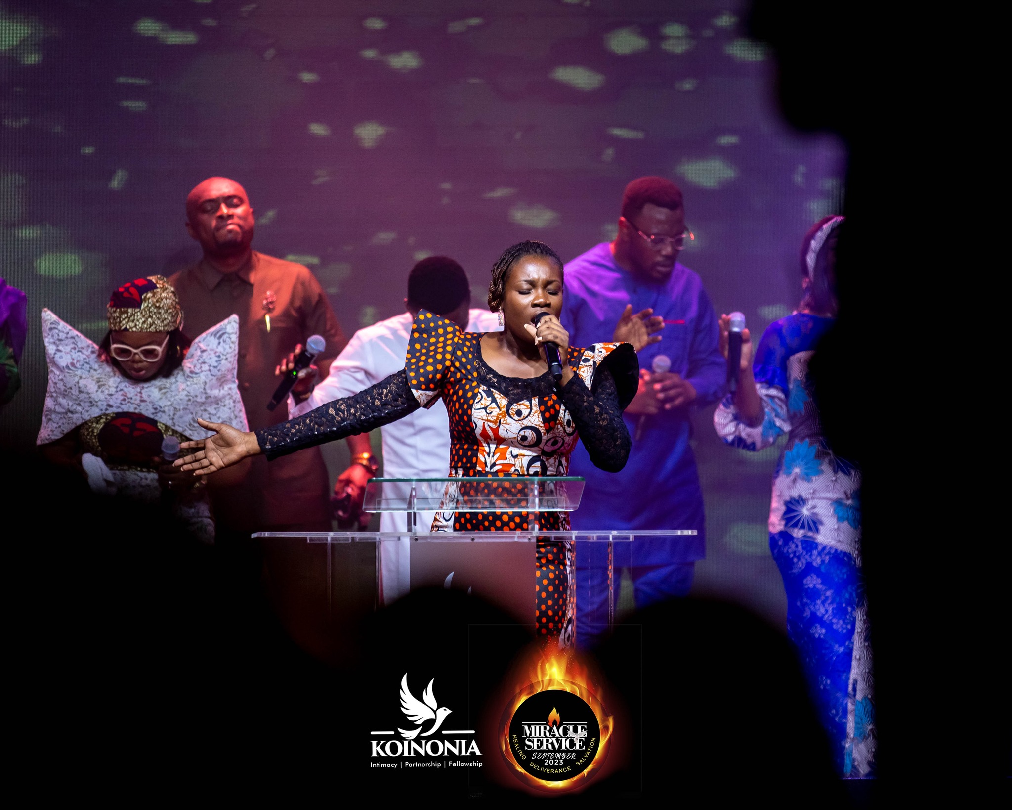 Gallery – KOINONIA GLOBAL (MEDIA)