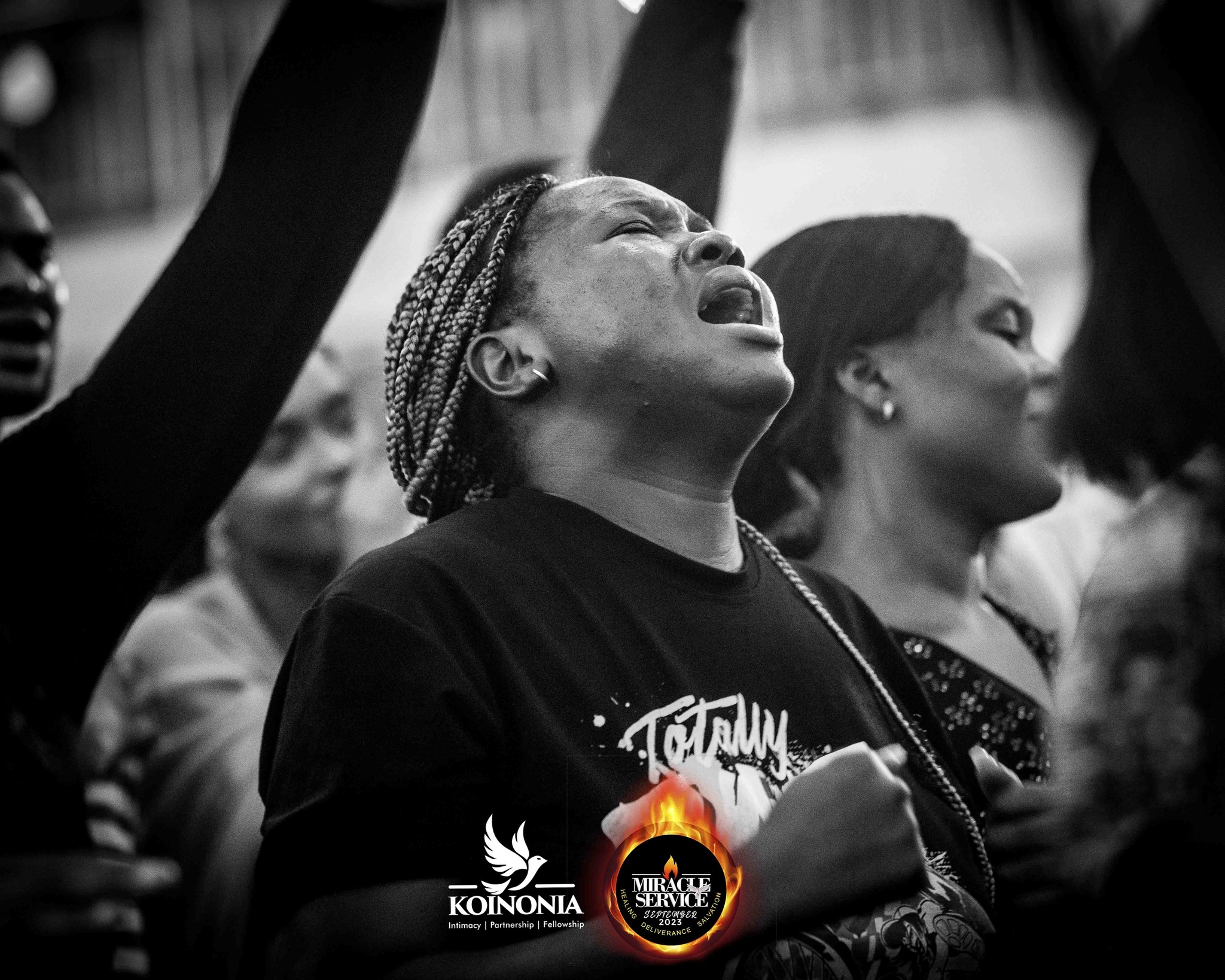 Gallery – KOINONIA GLOBAL (MEDIA)