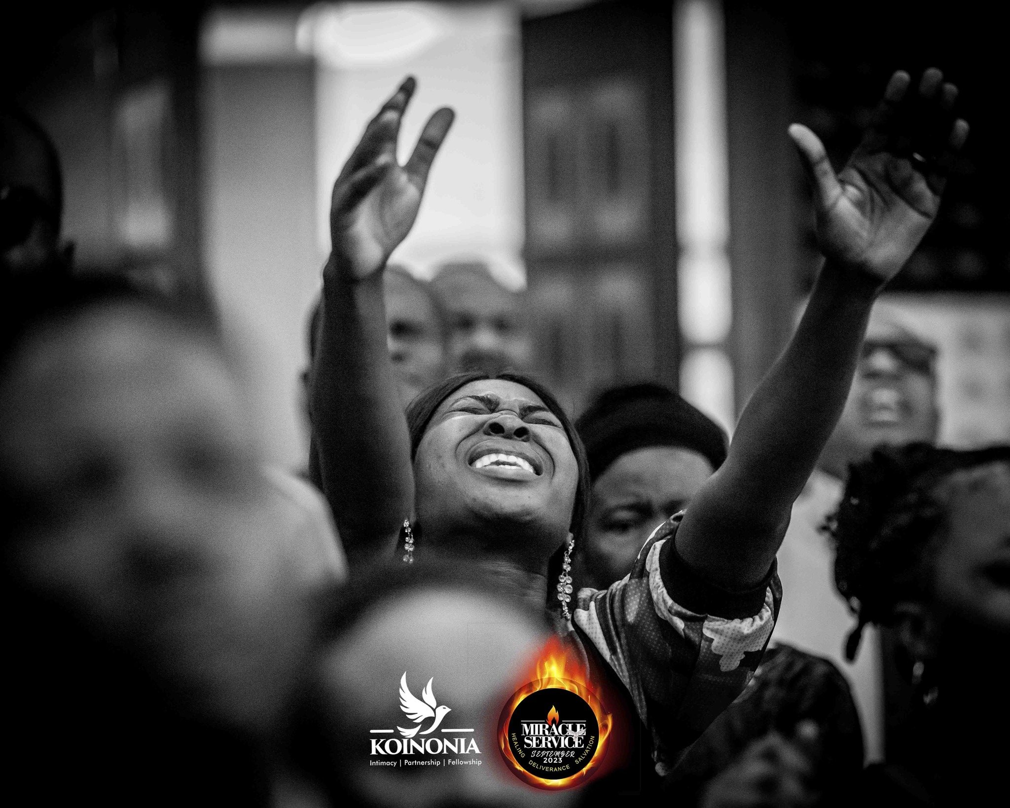 Gallery – KOINONIA GLOBAL (MEDIA)