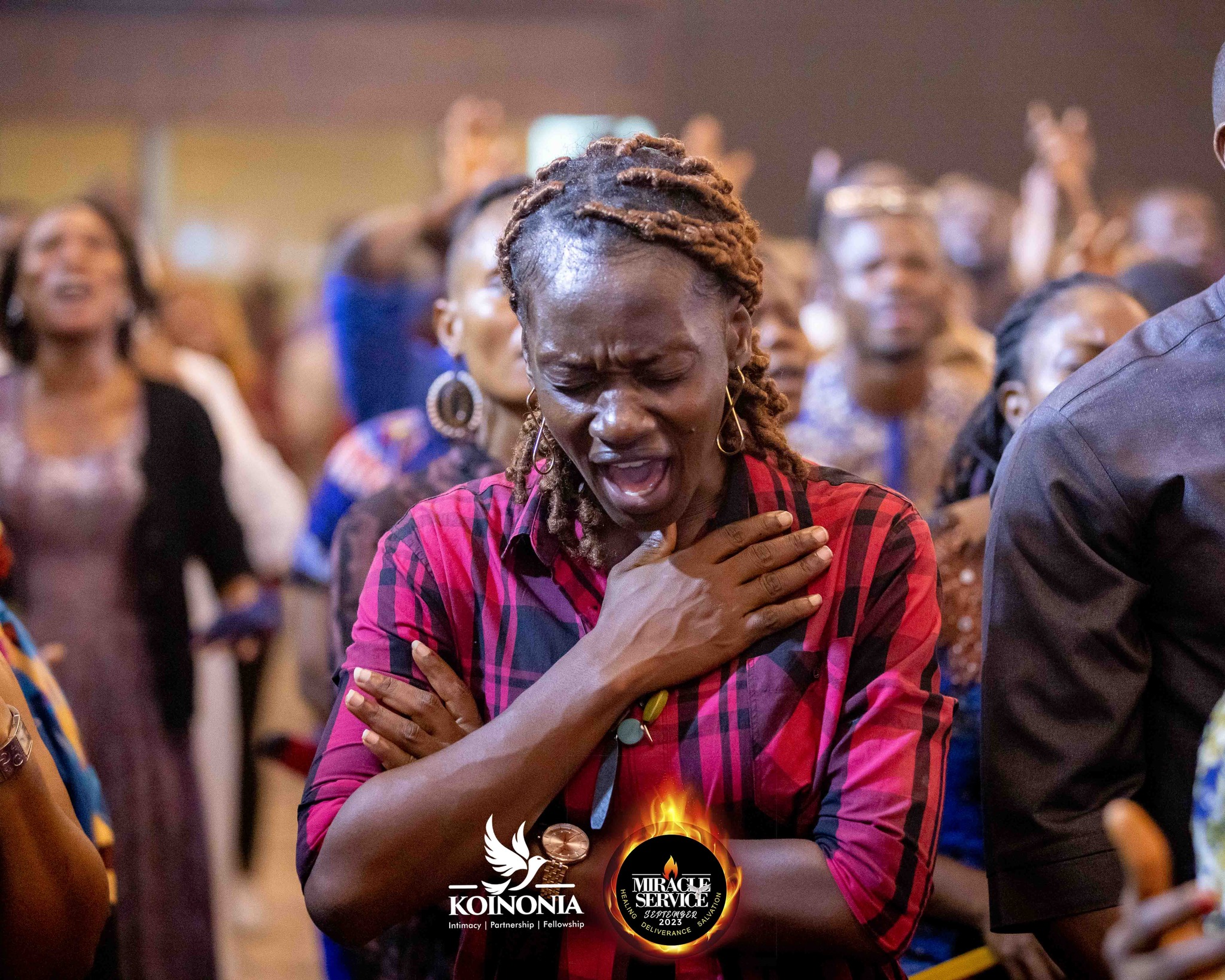 Gallery – KOINONIA GLOBAL (MEDIA)