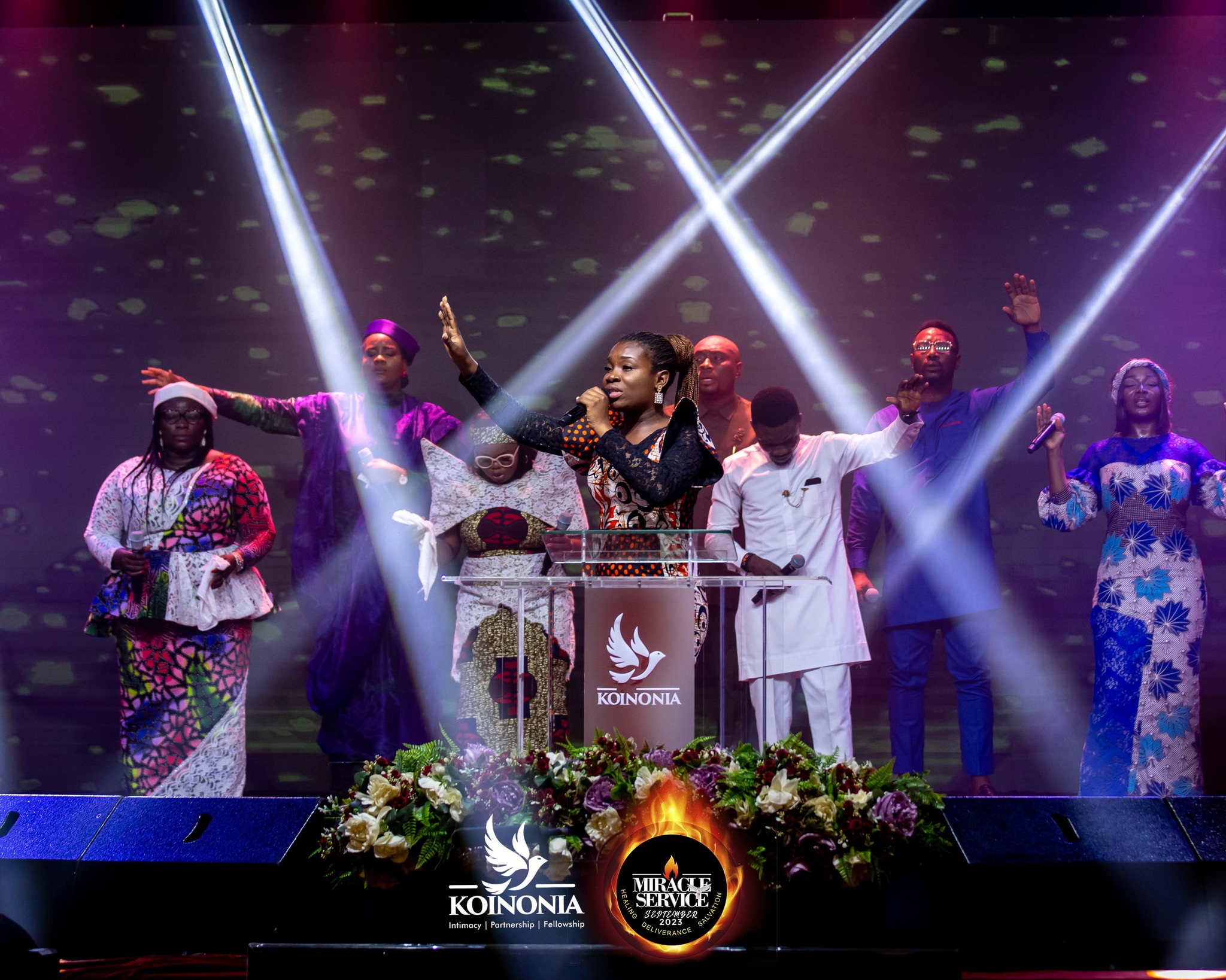 Gallery – KOINONIA GLOBAL (MEDIA)