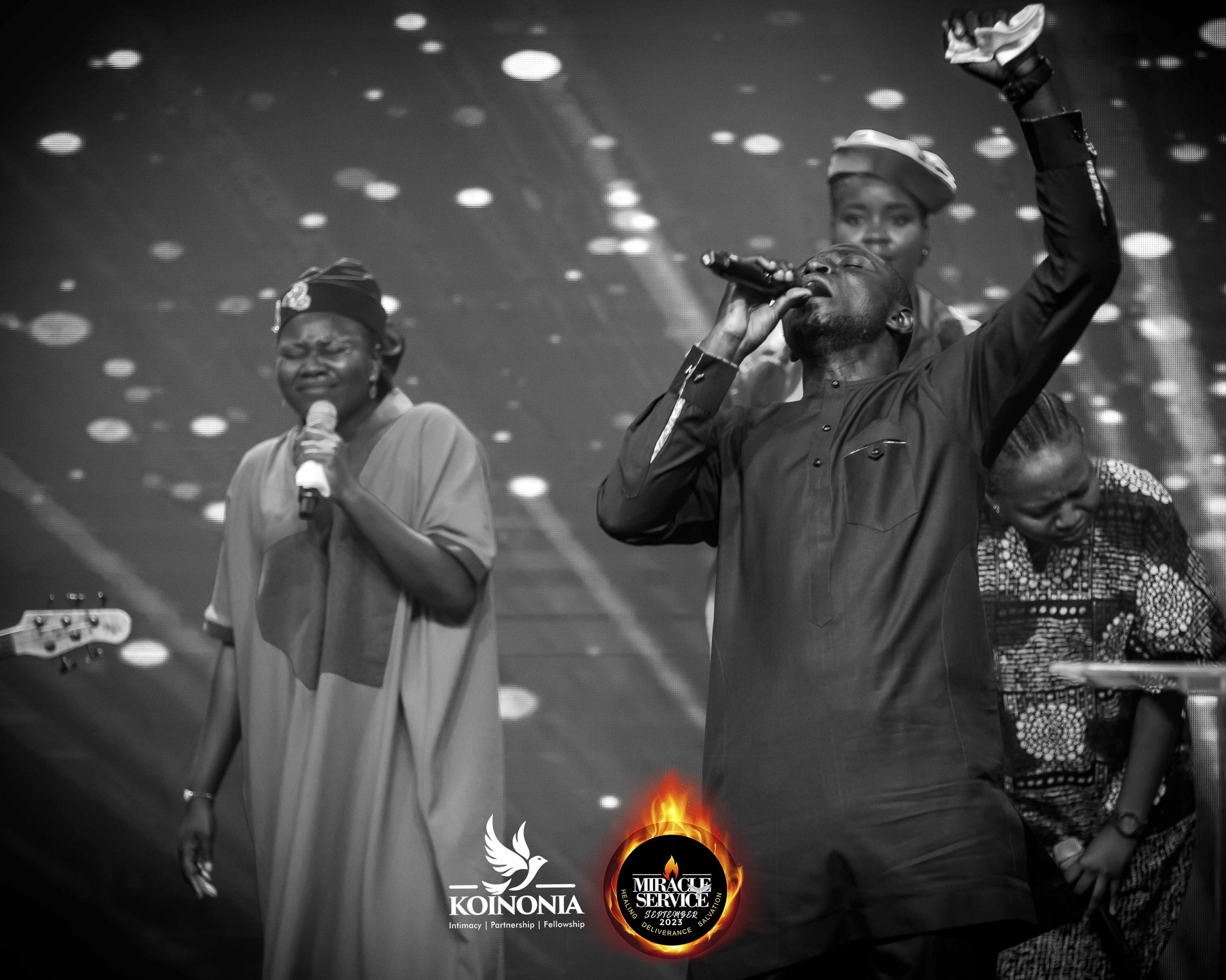 Gallery – KOINONIA GLOBAL (MEDIA)