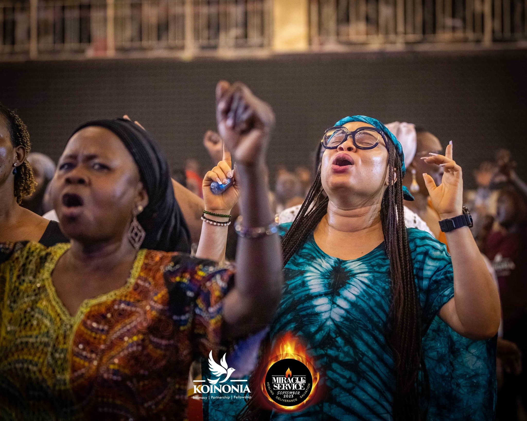 Gallery – KOINONIA GLOBAL (MEDIA)